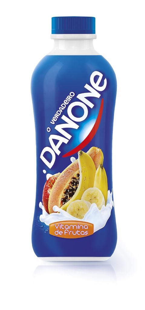 IOGURTE DANONE VITAMINAS 900ML | Bonissima Mangabeiras